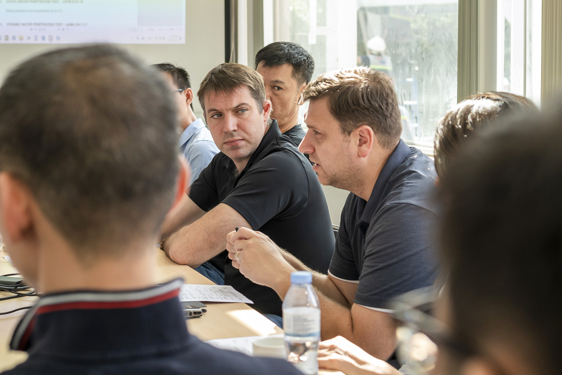 One Bloor West – Toronto | BM Windows