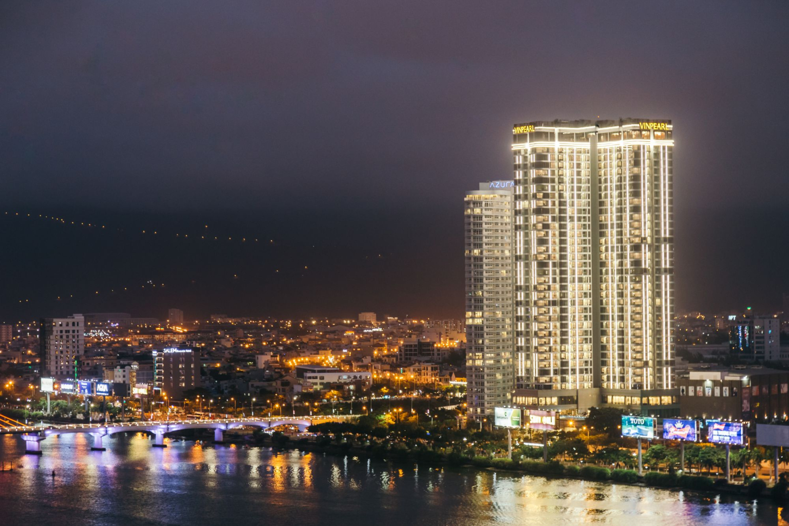 Condotel Đà Nẵng