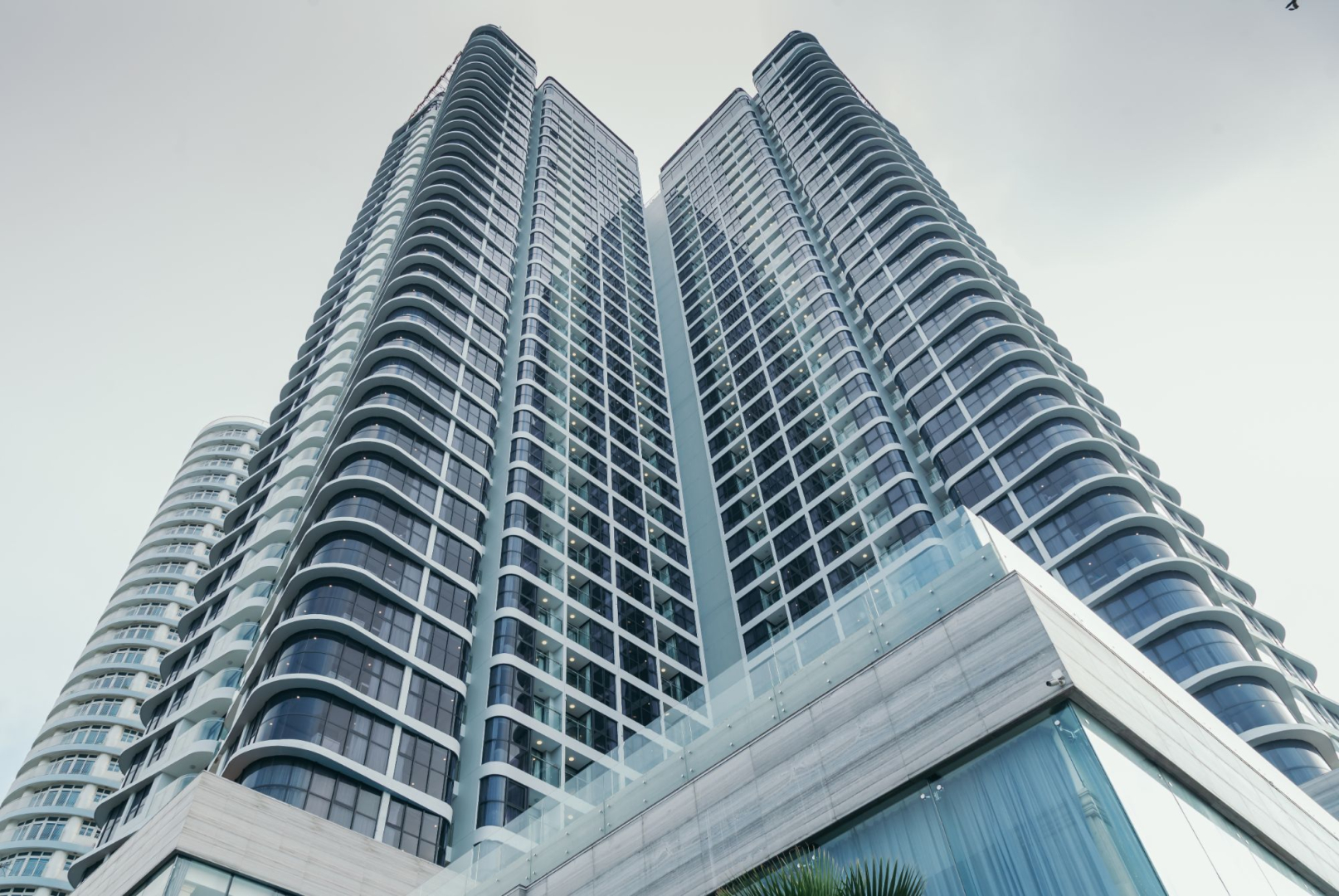Condotel Da Nang | BM Windows
