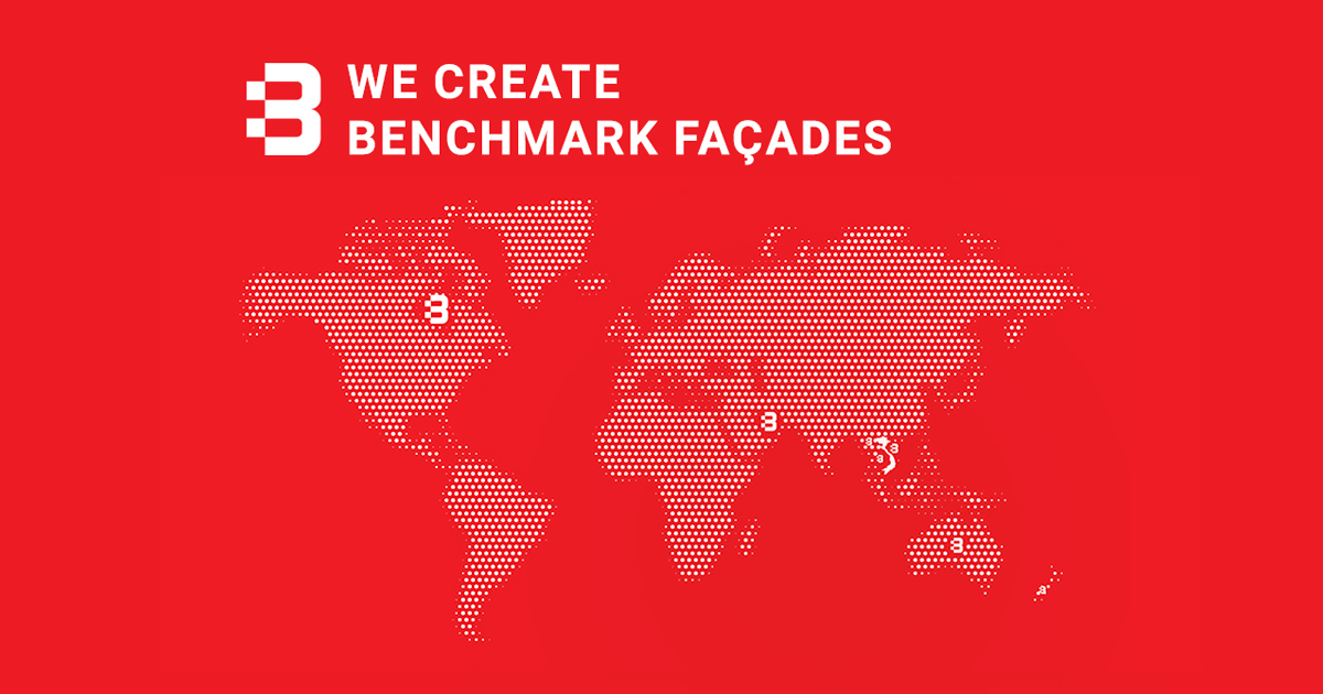 Project grid | BM Windows