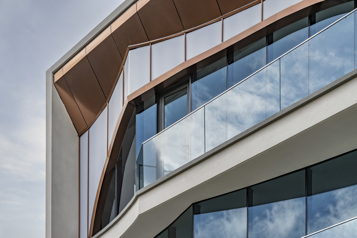 Apollo Haus | BM Windows