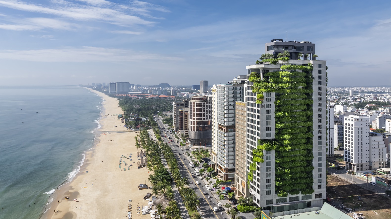 M Hotel Da Nang | BM Windows