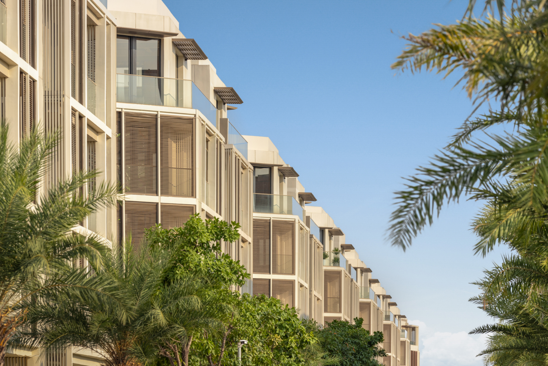 Crafting the Iconic Façade for The Global City – A Benchmark in Vietnam ...